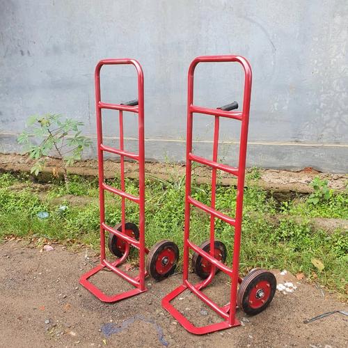 Jual trolley, troly, troli, lory, lori gs roda 8 inch - Kab. Tangerang ...