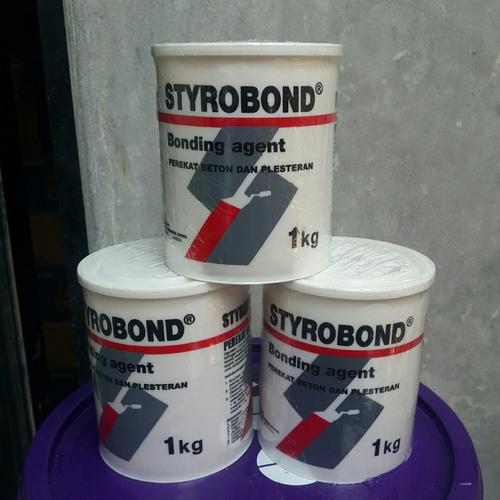 Jual styrobond perekat beton - Kota Bogor - Tb Makmur Bogor | Tokopedia