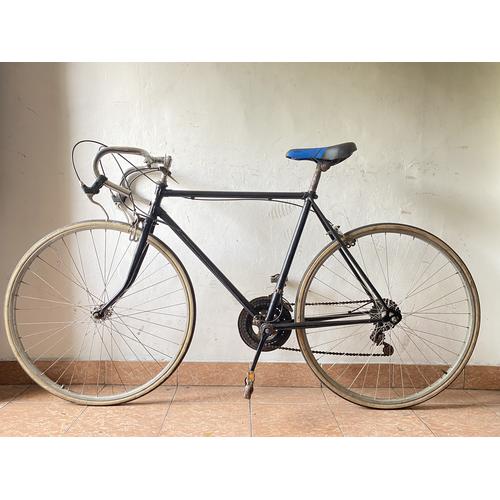 Jual Sepeda balap roadbike jadul olympic ring 27 ori - Kab. Garut ...