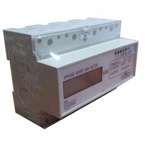 Jual KWH Meter 3 Phase Digital LCD ( Direct) XTM1250SA - 20 (100)A - Jakarta Pusat ...