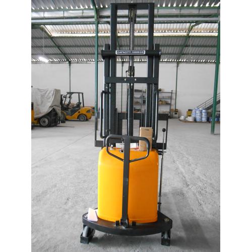 Jual Hand Lift Battery 1ton x 3mtr PROMO - Jakarta Barat - Hand Pallet ...