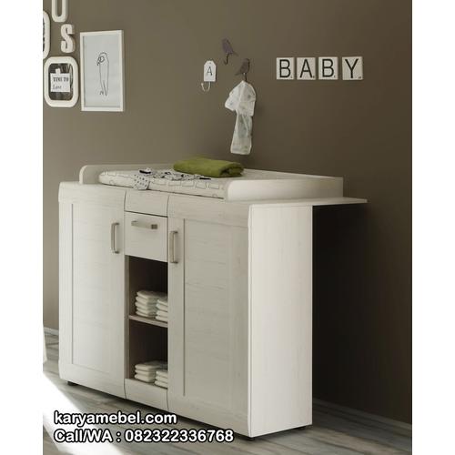 Jual Baby Tafel Klasik Minimalis - Kab. Jepara - Karya Mebel Jepara ...