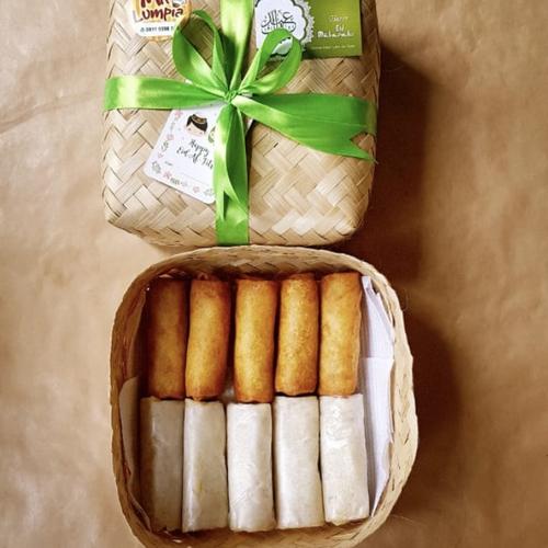 Jual Hampers Lebaran by Mr Lumpia - B. Lumpia kecil - Jakarta Barat ...