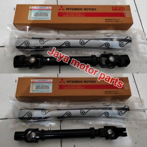 Jual Steering Joint Stir / Sambungan Stir PS100 PS120 PS135 - Jakarta ...