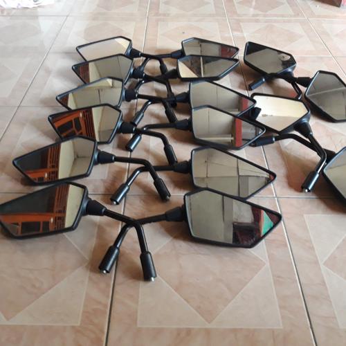 Jual Spion Kawasaki Dtracker original sepion ori z250 klx ori - Kab ...