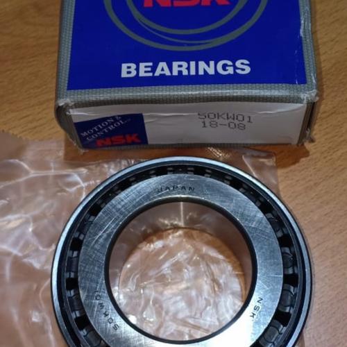 Jual Bearing roda depan dalam Ps 50KW01 Nsk - Jakarta Pusat - Auto Jaya ...