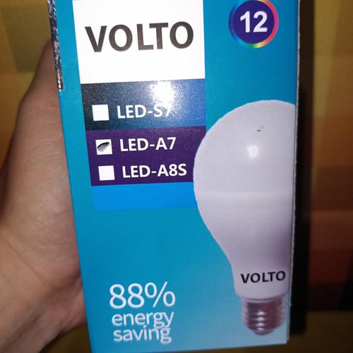 Jual lampu led volto 10 watt garansi 1 tahun - Kab. Buleleng - Rah_Ayu ...