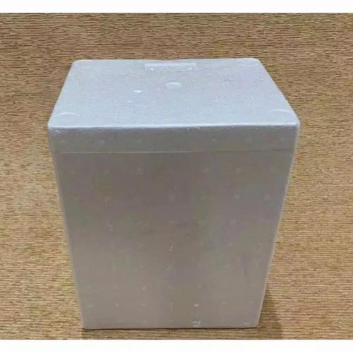 Jual box es sterofoam ukuran 25x20x31 tambahan packing - Kota Surabaya ...