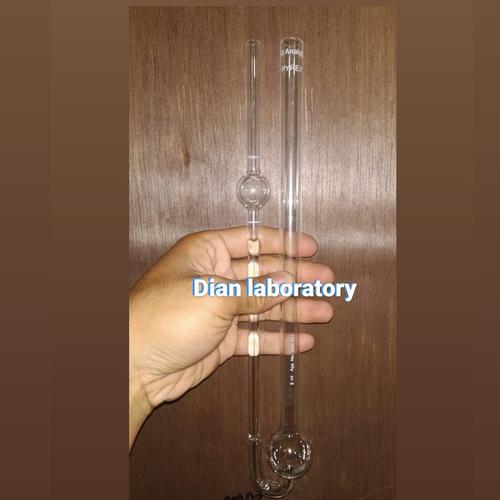 Jual viscometer Oswald pyrex 1ml - Kab. Bandung - dian laboratory ...