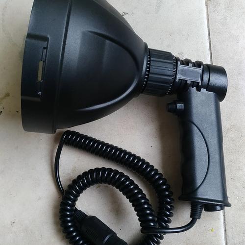Jual padox Lampu Blor mobil 12V 25w lampu Sorot Senter Berburu ...