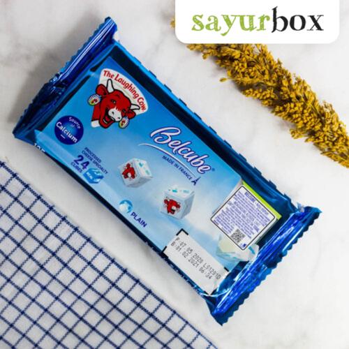 Jual Belcube Keju Olahan Party Cube 125 gram Sayurbox - Jakarta Selatan ...