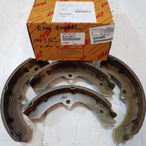 Jual Kampas Rem Belakang / Depan Dyna Rino Saurus Engkel Asli Toyota ...