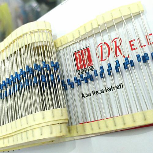 Jual Diac DB3 ST Original DB 3 Trigger Dioda Diode 32v 2a 2.0a DO-35 Asli - Kota Depok - DR ...