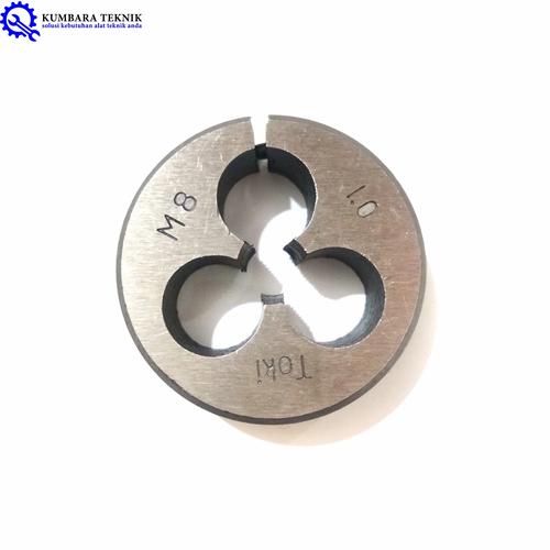 Jual SNEI DRAT LUAR SENAI BAUT MATA SENAI M8 x 1 TOKI - Jakarta Timur ...