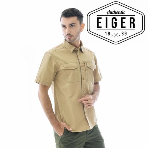 Jual Kemeja origonal eiger kemeja pdl kemeja lapangan kemeja outdoor ...