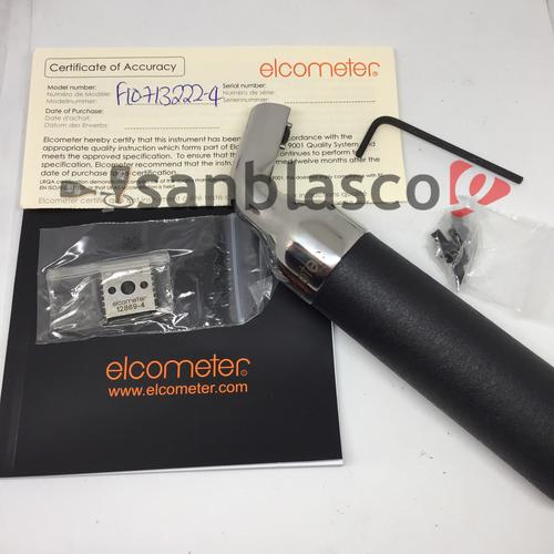 Jual Elcometer 107 Cross Hatch Cutter Basic Kit - Jakarta Selatan - Elcometer | Tokopedia