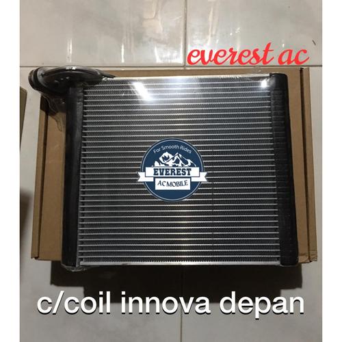 Jual Evaporator evap Cooling Coil Ac Mobil Innova Depan - Kota Surabaya ...
