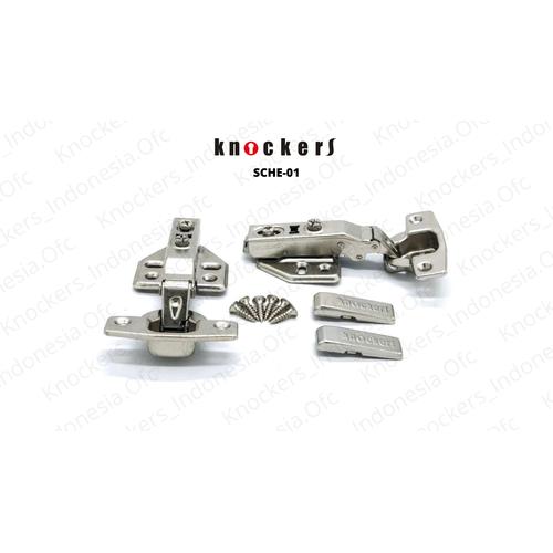 Jual ENGSEL SENDOK KAYU 110 DERAJAT / SCHE / KNOCKERS INDONESIA - SCHE ...