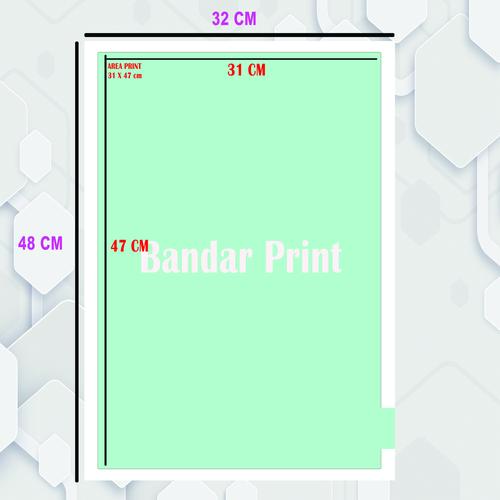 Jual Print A3 Plus A3+ HVS 80 gr - Jakarta Barat - Bandar Print | Tokopedia