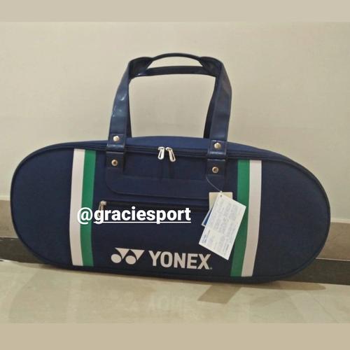 Jual Tas Yonex 75th Japan version BAG01 - Midnight Blue - Jakarta Utara ...