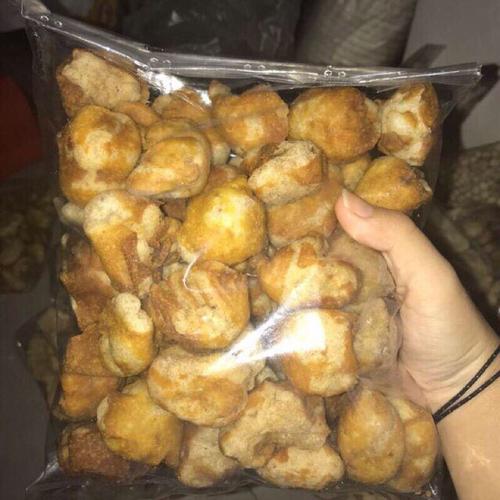 Jual Siomay Kering Topping Baso Aci / Seblak - 5 Pcs - Jakarta Timur ...