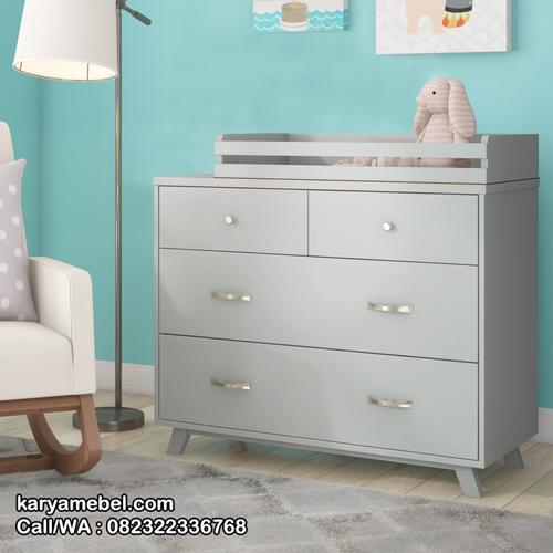 Jual Baby Tafel Minimalis kayu Klasik Minimalis - Kab. Jepara - Karya ...