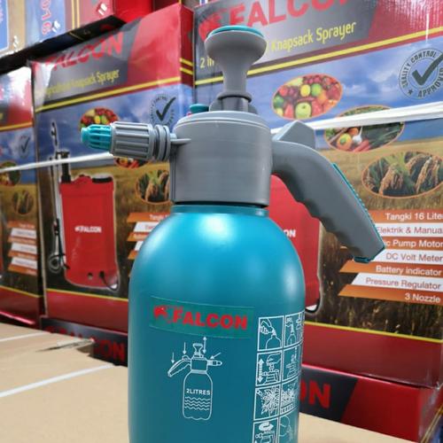 Jual Semprotan 2 liter untuk berkebun semprotan burung,alat semprot ...