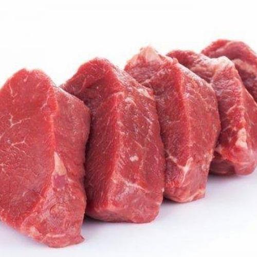 Jual Daging Rendang Sapi Potong Import Paha Belakang Topside / Knuckle ...
