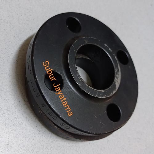 Jual Flange Ansi 150 LB Besi Carbon Steel CS 1 " inchi DN 25 - Jakarta ...