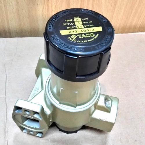 Jual TACO RV2-400-2 Regulator Pneumatic - Jakarta Barat - MITRA ...