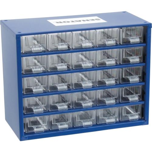 Jual Laci - 25 DRAWER SMALL PARTS STORAGE CABINET - SEN5935120K ...