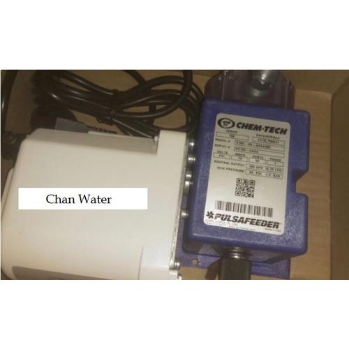 Jual Dosing pump chemtech pulsafeeder 4.7 lph 7 bar X030-XB-AAAA365 ...
