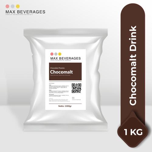 Jual Chocomalt Drink - Jakarta Utara - Max Beverage | Tokopedia