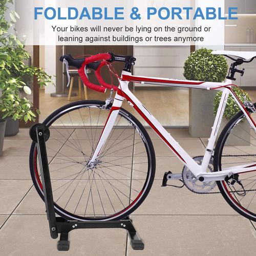 Jual Vorcool Paddock Sepeda Standar Lipat Parkir Sepeda MTB Gunung ...