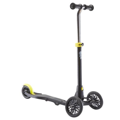 Promo Skuter Otoped Anak 2-5 year roda 3 KID SCOOTER B1 Frame Oxelo ...