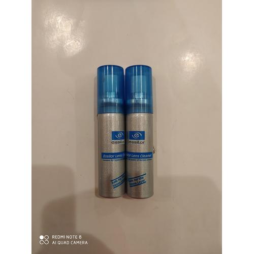 Jual Essilor Lens Cleaner - Jakarta Utara - TLS Optical Center | Tokopedia