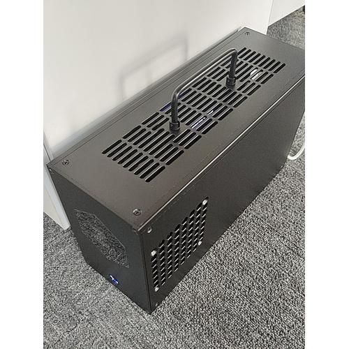 Jual EGPU BOX THUNDERBOLT 3 230WATT - EGPU THUNDERBOLT 230WATT - Kota ...