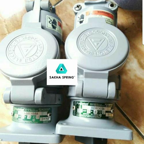 Jual Hazardous loc plug Appleton Plug rating 250V 20A 2HP - Jakarta ...