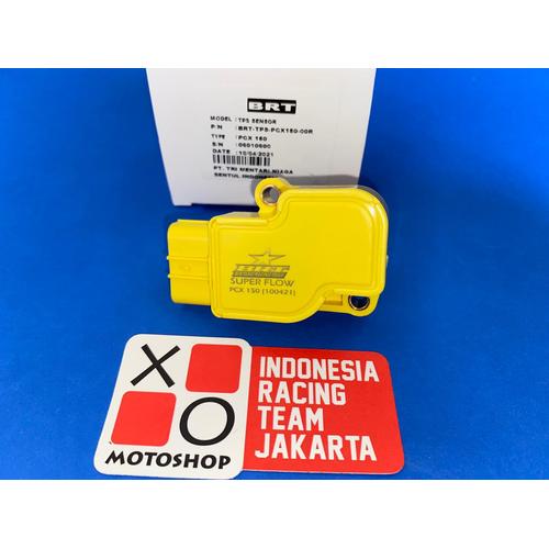 Jual TPS SUPER FLOW BRT HONDA ADV 125 150 PCX - Jakarta Barat - Xtra ...