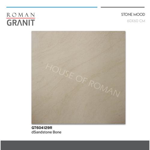 Jual ROMANGRANIT dSandstone Bone 60X60 GT604129R ROMAN GRANIT - Jakarta ...