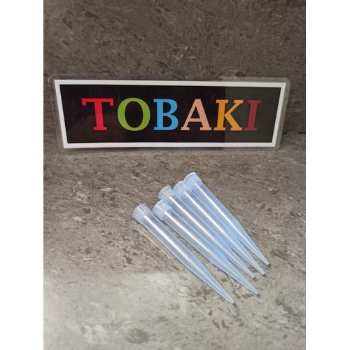 Jual Blue tip tips Pipet tip biru Mikropipet tip 100 - 1000 uL - Kota ...