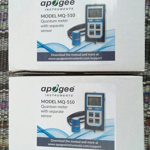 Jual Apogee Par Meter Tipe MQ-510 Reef Marine Saltwater - Kota Surabaya ...