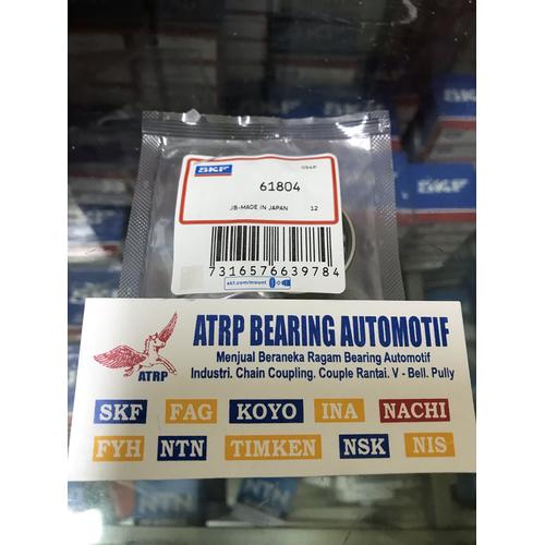 Jual BALL BEARING 61804 / 6804 SKF - Jakarta Barat - ATRP BEARING ...