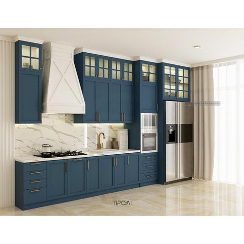 Jual Kitchen neo Classic Duco - Kitchen Set Tipomi Duco - Kota ...