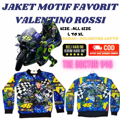 Jual JAKET MOTOR PRIA - JAKET MOTOR VALENTINO ROSSI - JAKET SUNMORI ... Jual JAKET MOTOR PRIA - JAKET MOTOR VALENTINO ROSSI - JAKET SUNMORI ...