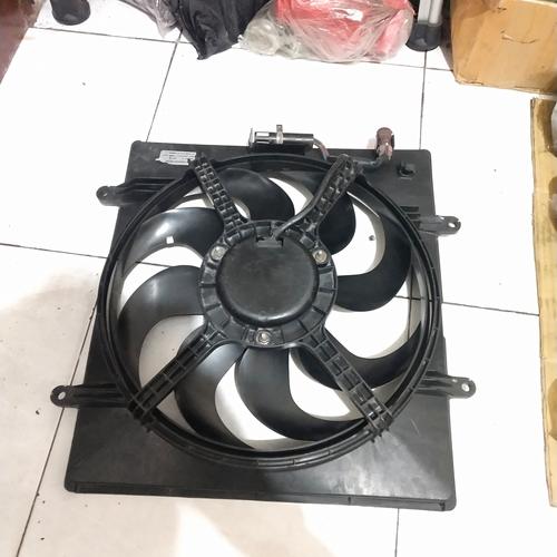 Jual Shroud Fan Assy Radiator Wuling Confero Original - Jakarta Pusat ...