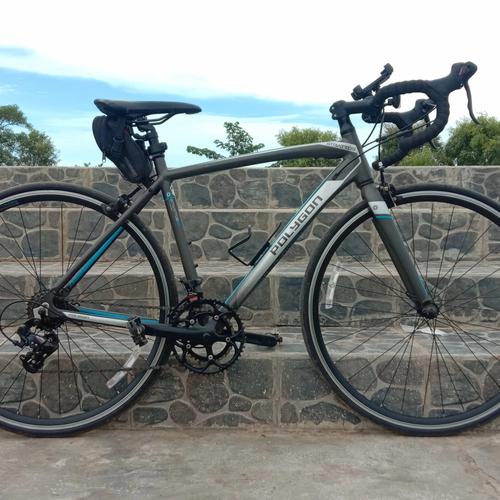 Jual Polygon Strattos S1 - Kab. Merauke - SRI JAYA MANDIRI | Tokopedia