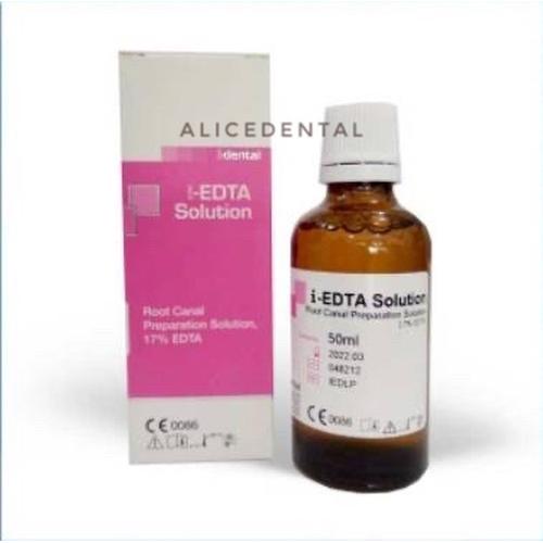 Jual Larutan edta 17% edta cair cairan i-edta solution irigasi endo ...