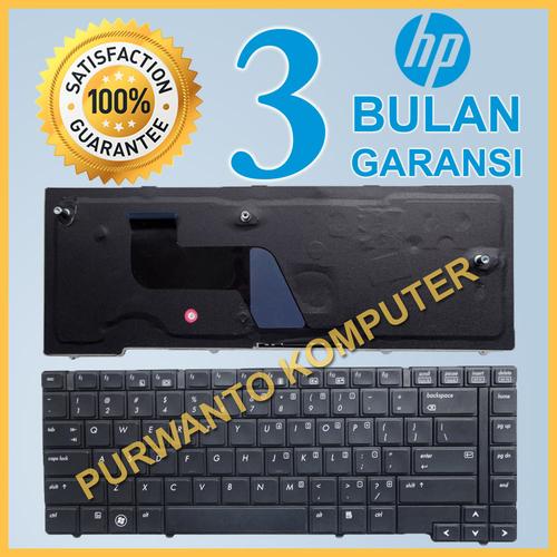 Jual Keyboard Keybord Kibord Kibot Laptop HP Elitebook 8440 8440W 8440P ...