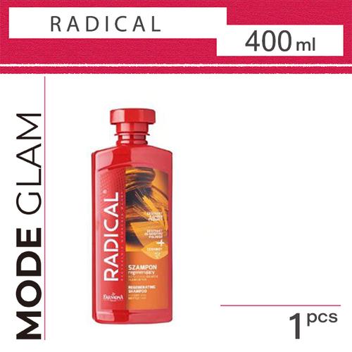 Jual Radical Regenerating Shampoo For Dry and Brittle Hair - Kota ...